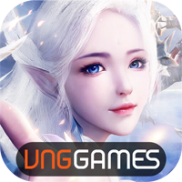 Perfect World VNG - Game nhập vai hoàn mỹ cho di động