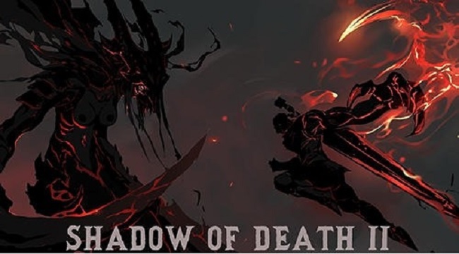 Shadow of Death 2 - Sự trở lại của tựa game Việt hack’n’slash cực đỉnh