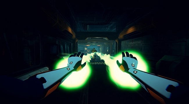 Misk Schools Quest - Cứu chữa những người máy ưu tú của Alpha Cloud