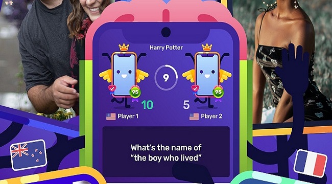 Game nổi tiếng trên Facebook Trivia Blast ra mắt phiên bản mobile