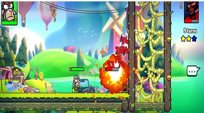 Trải nghiệm Sheep Squad: Dễ thương, vui nhộn nhưng chưa ấn tượng