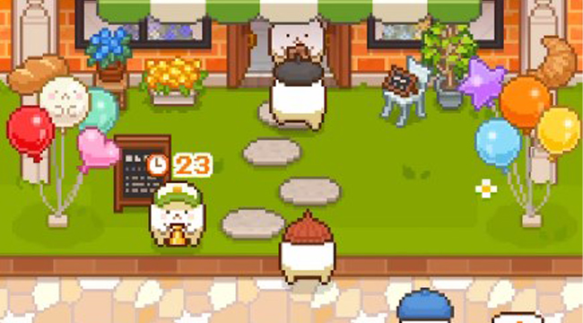 Fairy Bakery Workshop - Trải nghiệm làm quản lý tiệm "bánh nhà làm"