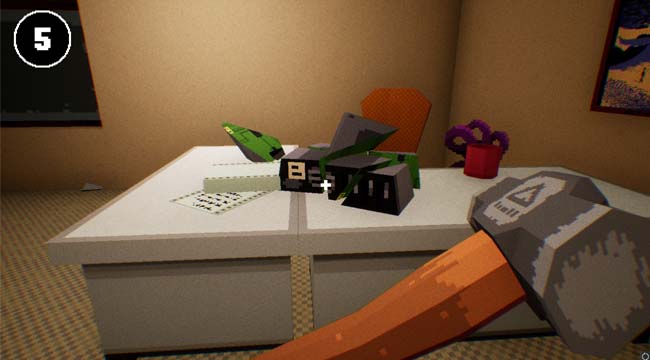 Perfect Vermin - Game xả stress hiệu quả bằng liệu pháp đập phá