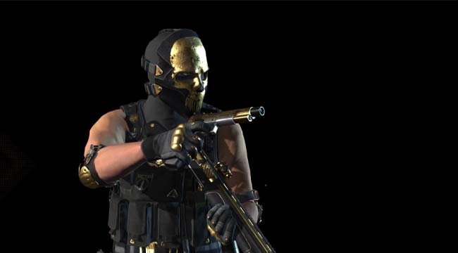 Combat Master - Game bắn súng đỉnh cao dành cho game thủ mobile