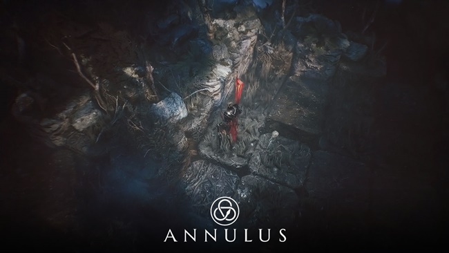 ANNULUS - Game chiến thuật theo lượt mở đăng ký sớm