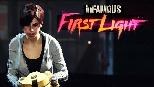 First Light 2: Game dịch chuyển không gian với tốc độ ánh sáng