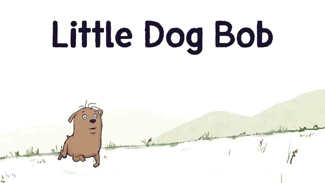 Little Dog Bob (Chú chó nhỏ Bob): Tận hưởng niềm vui và sự tự do bất tận