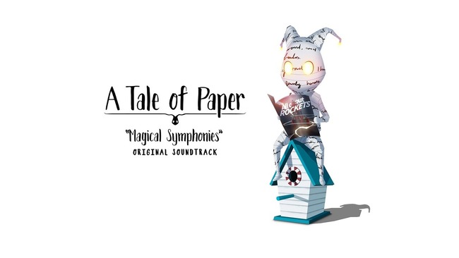 A Tale of Paper: Refolded – Game giải đố lấy cảm hứng từ Origami