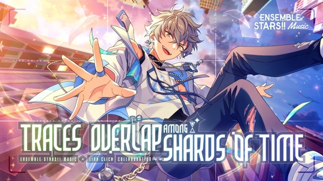 Ensemble Stars Music – Giúp hiện thực hóa ước mơ làm IDOL