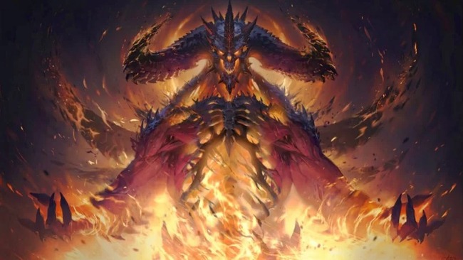 Top game giống Diablo trên nền tảng Android & iOS