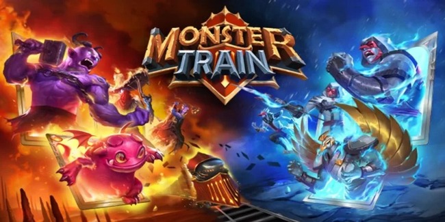 Monster Train tiết lộ ngày ra mắt trên iOS