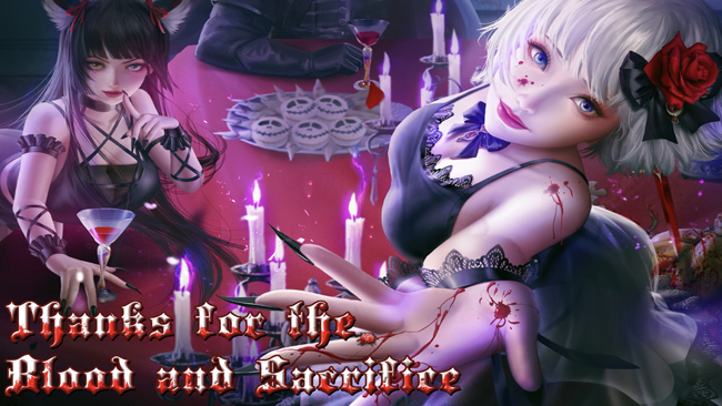 Shadow Brides: Gothic RPG – Lưu lạc Thế Giới Vampire độc đáo