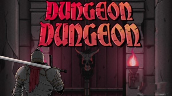 Chinh phục các hầm ngục tăm tối trong Dungeon Dungeon