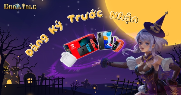 Grail Tale - tải game cho Android, IOS, APK