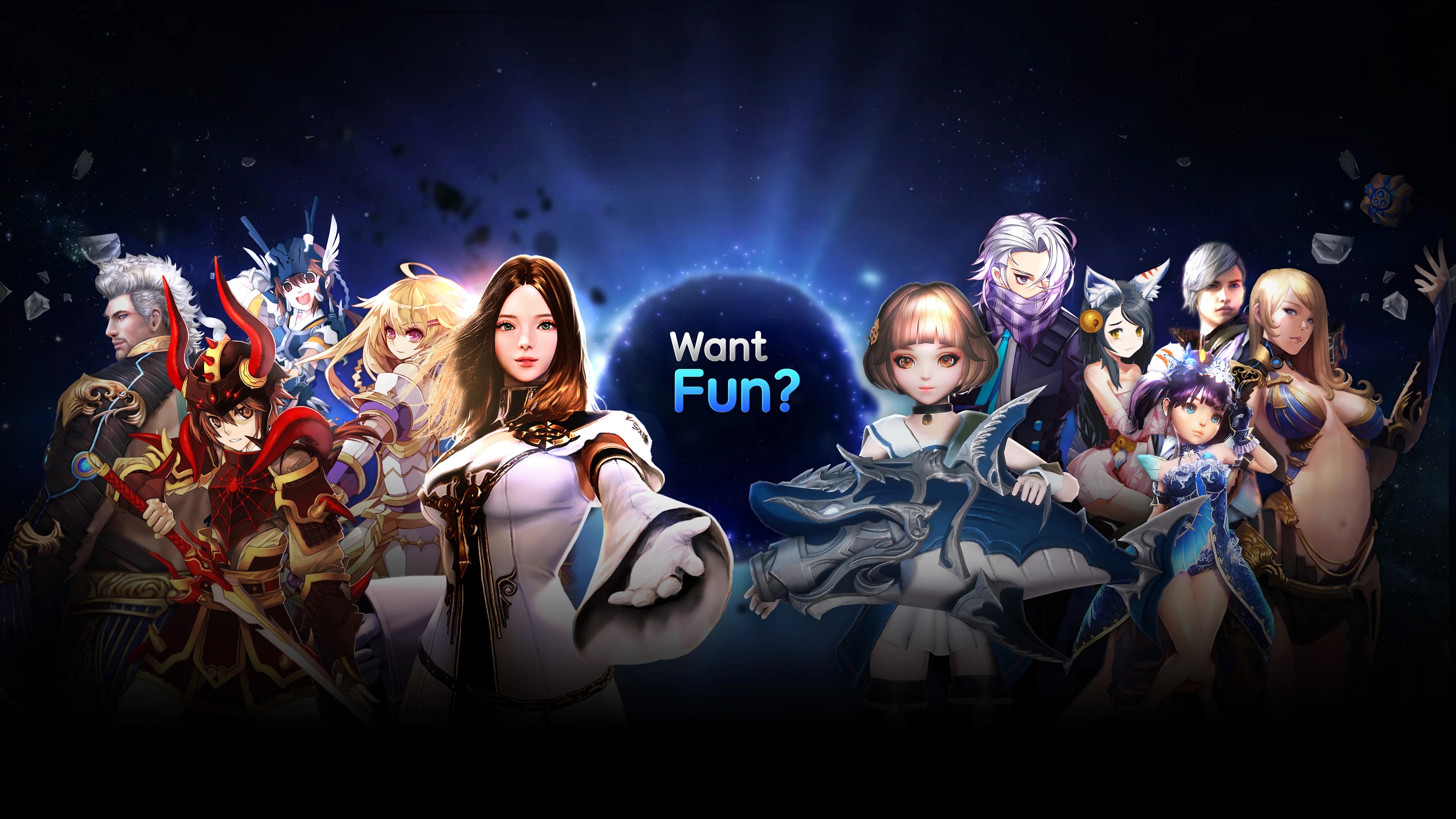 VFun
