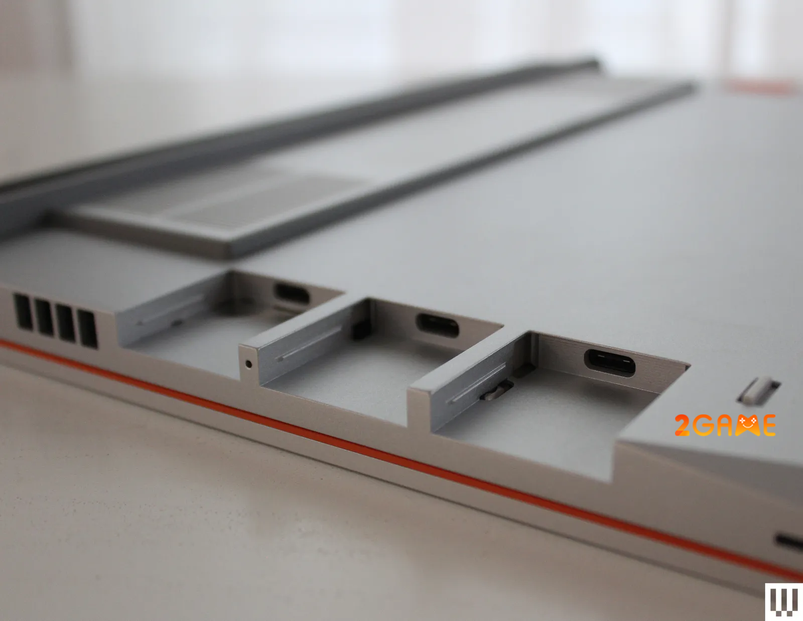 Đánh giá: Laptop Framework 16 RTX 5070