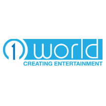 ONE WORLD JSC - NPH chuyên game online trên PC và mobile