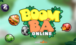 Tải game Boom Bá Online miễn phí cho Android/iOS/APK
