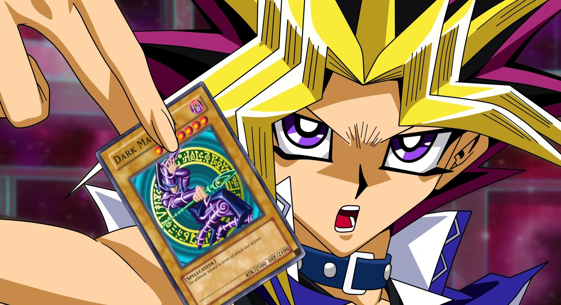 Yugi H5 - Game bài ma thuật đa nền tảng đầu tiên tại Việt Nam